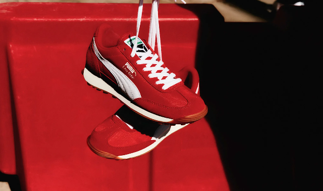 Puma Clone